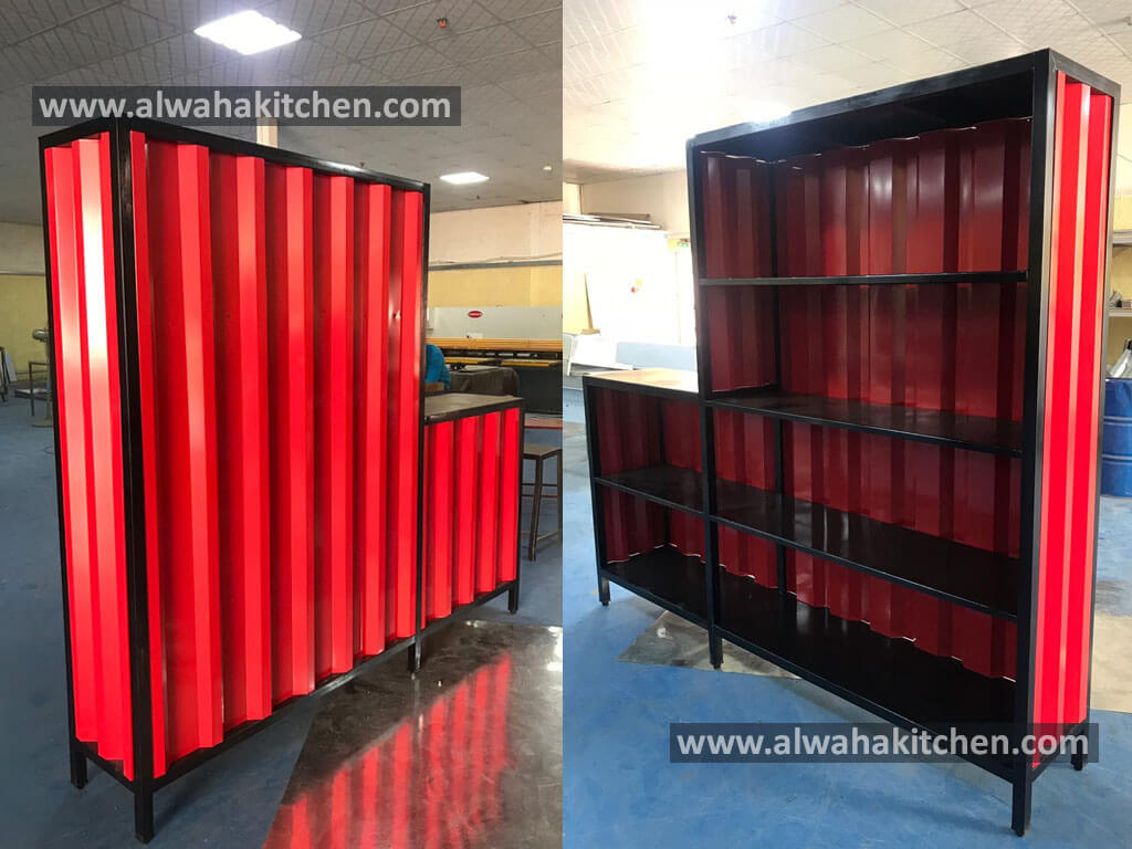 AL WAHA KITCHEN EQUIPMENT LLC