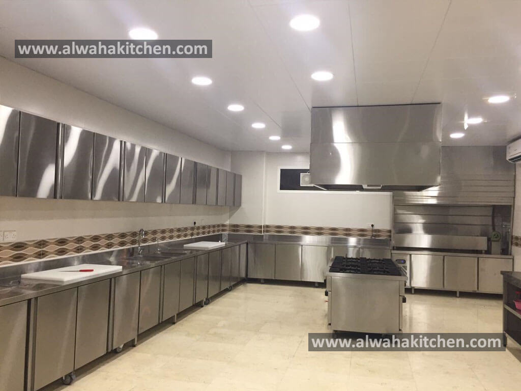 AL WAHA KITCHEN EQUIPMENT LLC