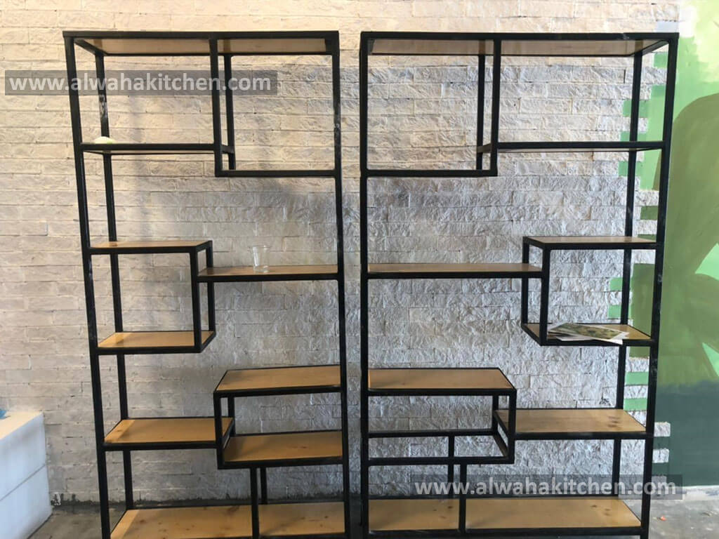 AL WAHA KITCHEN EQUIPMENT LLC